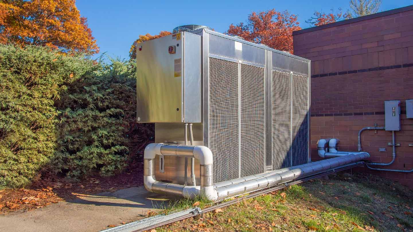 Klima Nasıl Çalışır? "Soğutma Sistemi Teknolojisi" - Çözüm Teknik ...